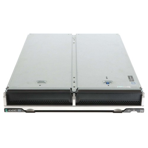 HPE Synergy 660 Gen10 CTO Server w/o HDD Option - 871930-B21 870842-001 ...