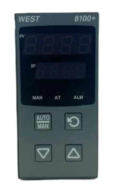 Temperature Controllers - West Instruments