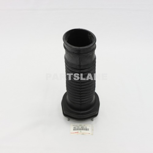 48750-48010 Toyota OEM Genuine SUPPORT ASSY, REAR SUSPENSION, RH | eBay