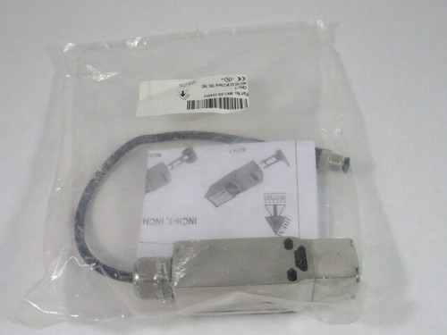 Idem MK1-SS 224003 Safety Interlock Switch 240V 3A NWB | eBay