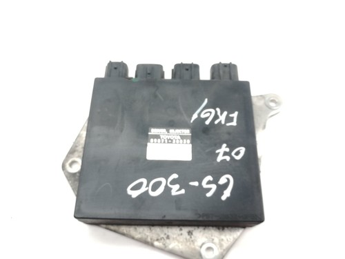 Engine Control Unit LEXUS GS 2007 89871-30030 | eBay Australia
