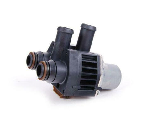 MERCEDES-BENZ E W210 Double Water Valve A0018307884 NEW GENUINE | eBay