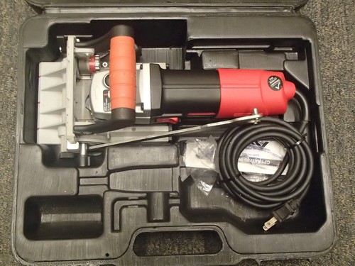 6.5 Amp FREUD AVANTI JS104 BISCUIT JOINER | eBay