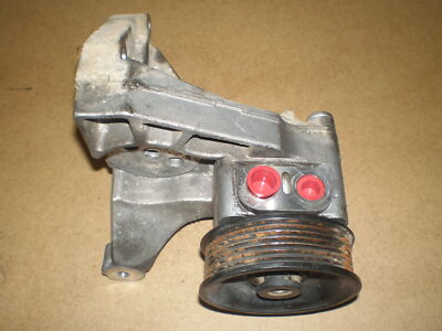 POMPE DE DIRECTION IVECO 35C12 2.3 HPI 115 CV 504046460 / 7612955117 ...