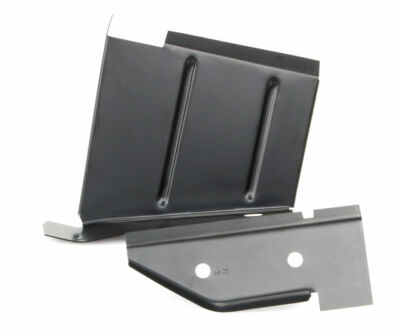 Passenger Side Rocker to Frame Lower Splash Shield AMD Fits Charger 437 ...