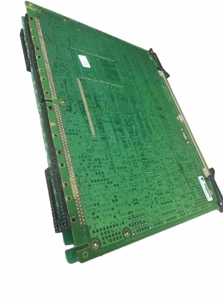 Nortel Meridian NT8D01BC (Rlse 10) Controller Card Module | eBay