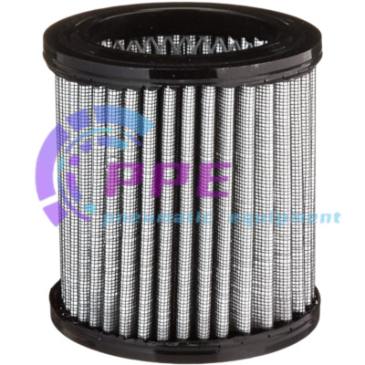 110377E100 / 110377E904 Quincy Replacement Air Compressor Filter Intake ...