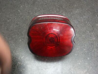 11 Harley Ultra FLH FLHT FLHTK Tail Light 673 | eBay