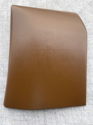 1995 NISSAN 300ZX (2+0) REAR TRUNK LUGGAGE TRIM COVER PANEL LEFT SIDE ...