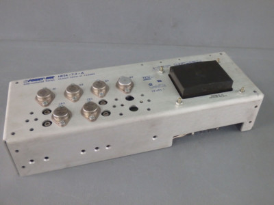 HE2472A - POWER ONE - HE24-7.2-A / Linear Supply Used | eBay