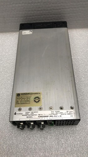 EXCELSYS GEN XCB222800P 700W Power Supply XCD222800P-00A-5.2 | eBay