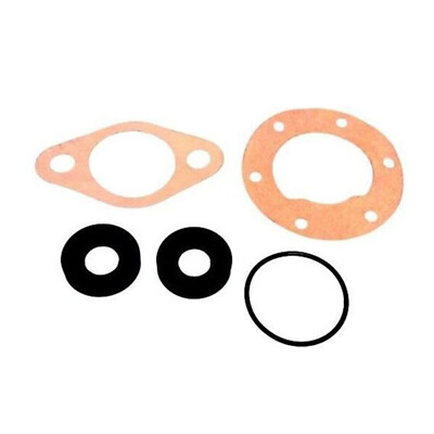 Volvo Penta gasket & seal kit for raw water pump MB10A, MD1B, 2A, B6A ...