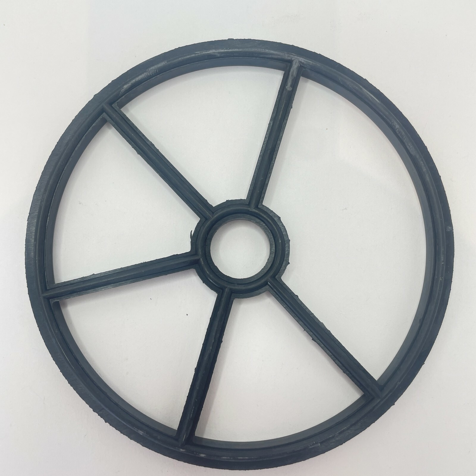Poolrite MPV Multi Port Valve Spider Gasket Old Style 40mm Praher ...