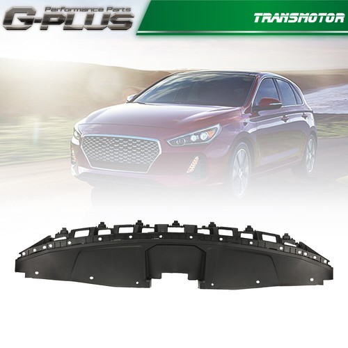 Radiator Support Cover Fit for Hyundai Elantra 2017-2018 HY1224110 ...