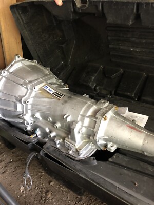 Remanufactured GM Transmission 19299343 | eBay