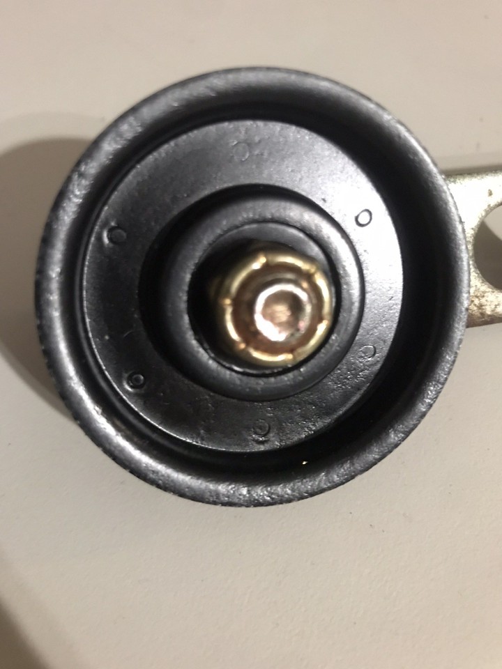 Toro CCR Powerlite E IDLER ARM & PULLEY Spring Assembly 75-9050 71-5260 ...