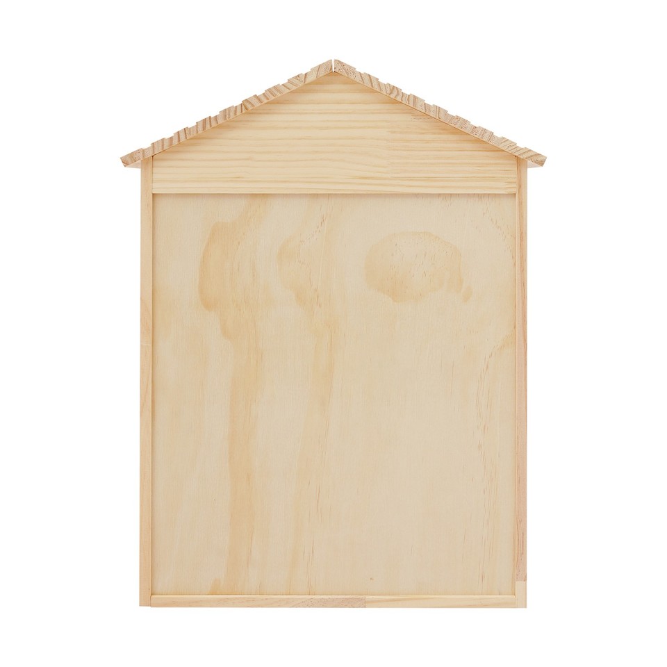 Book Cabinet Small Wooden for Neighborhoods Community and Schools ...