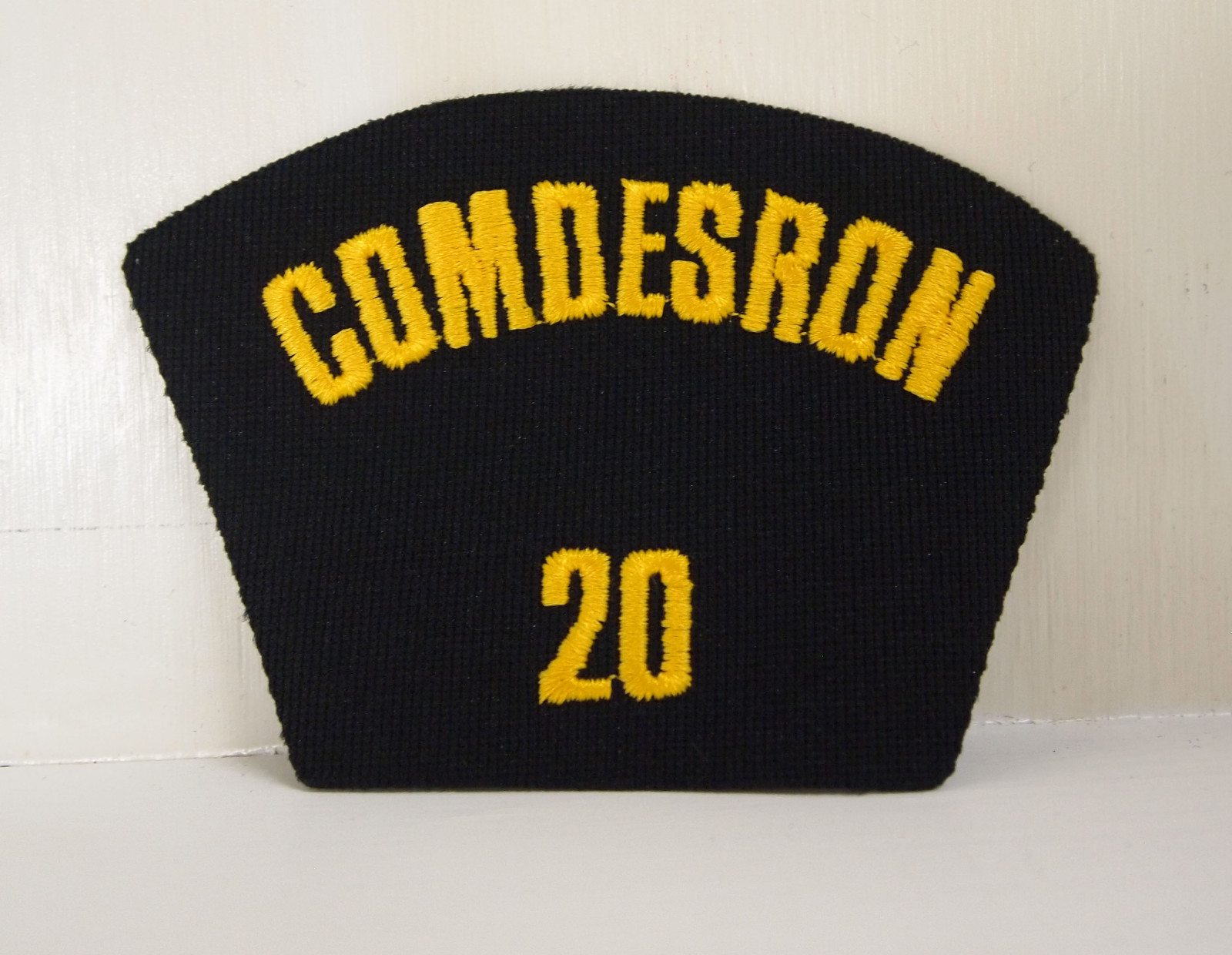 USS Comdesron 20 Patch Patches USN US Navy USA Military NEW | eBay