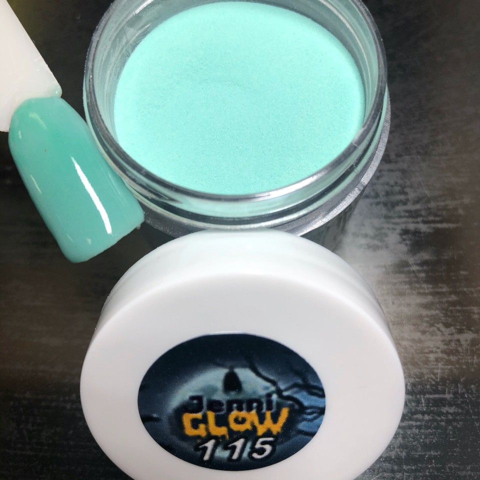 Jenni Color Acrylic Design Powder BUY MORE 2-23%*3-31%4-35% ...