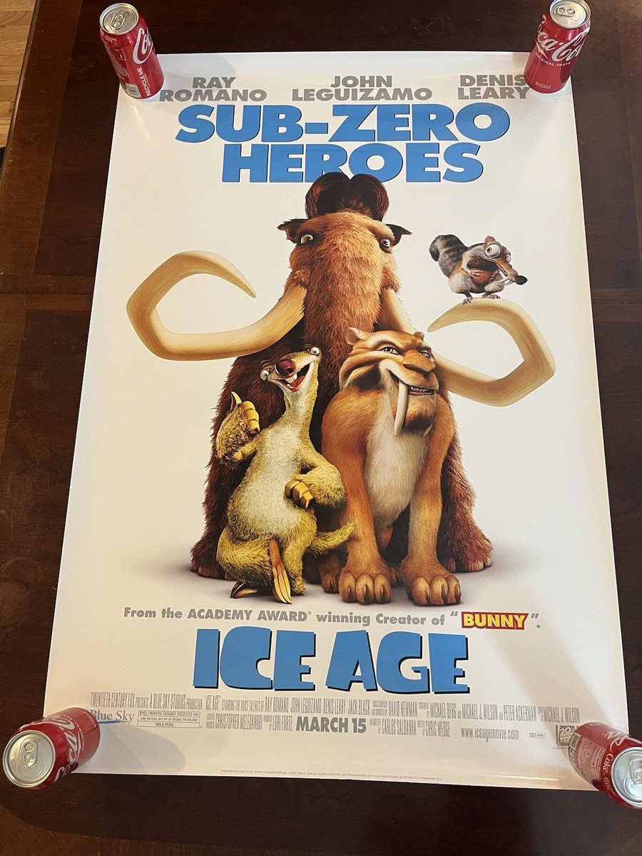 Movie Posters For Kids