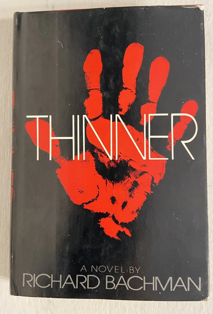 Thinner Book