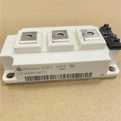 FF300R12KT3 New For INFINEON power module Free Shipping | eBay