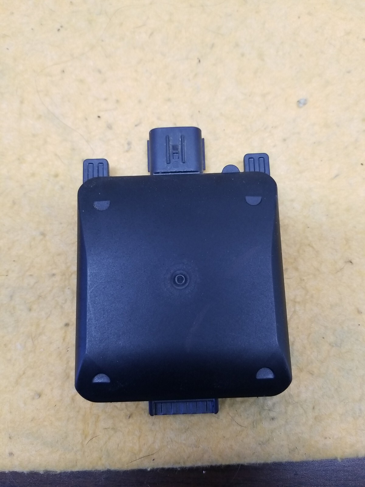 VOLVO REAR LH RH BLIND SPOT RADAR DISTANCE MODULE SENSOR OEM Part No ...