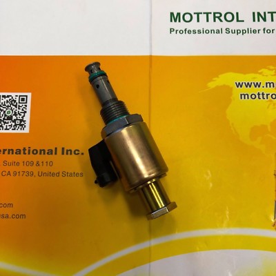 122-5053 1225053 FITS CATERPILAR 3126 3126B IPR Valve Injector Pressure ...