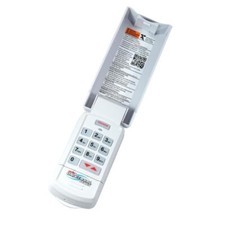 Genie GUK-R Wireless Universal Garage Door Opener Keypad, Compatible ...