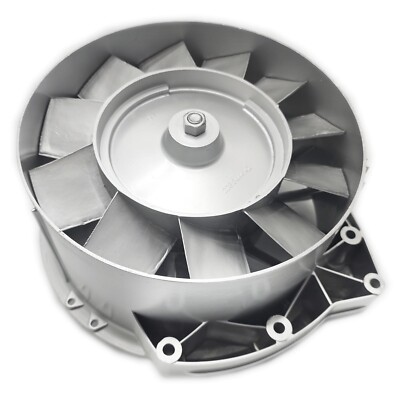 02235460 Cooling Fan Assembly for Deutz F6L912 F6L913 F6L914 6-Cylinder ...