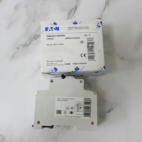 one new EATON protector FRBMM-C16/2/003 Fast Shipping | eBay