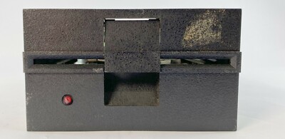 Micro Peripheral 5.25" Disk Drive Model 51SI 4132954 4170146 4139876 | eBay