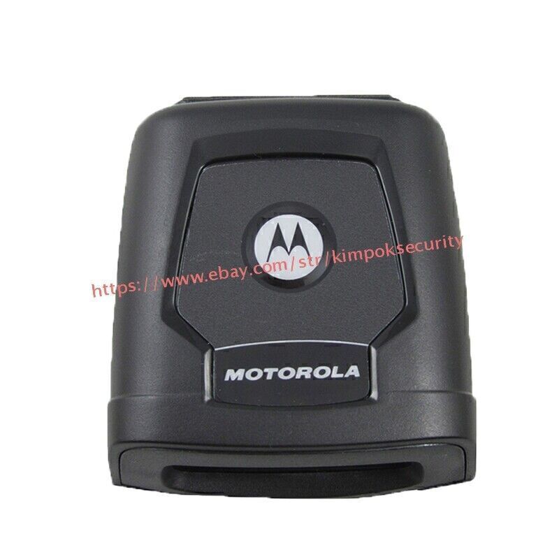Motorola Zebra DS457-SR 2D USB Fixed Mount Barcode Scanner Reader DS457 ...