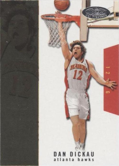 2003-04 Hoops Hot Prospects - Dan Dickau #44 for sale online | eBay