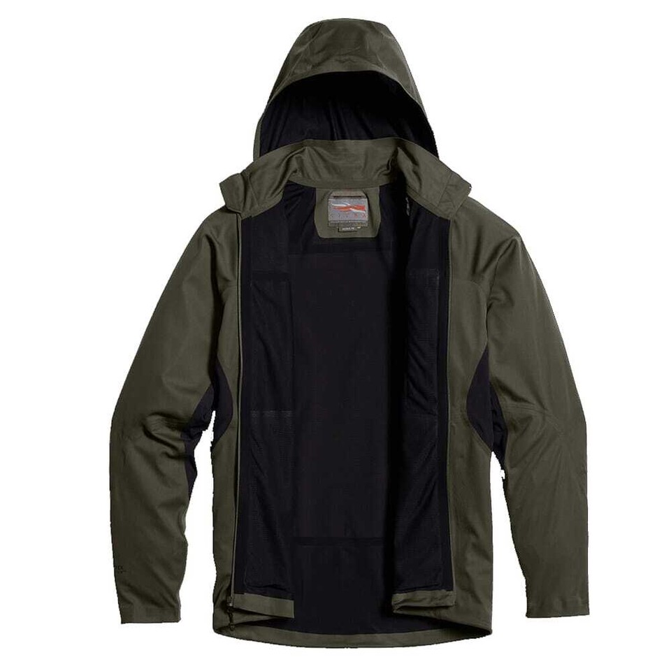 Sitka Gear Mountain Evo Jacket Deep Lichen X Large 600039-DLI-XL | eBay