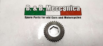 Gearwheel 2 'Speed' Garelli Vip F1 Cod. 2030017284 (MJ455) | eBay