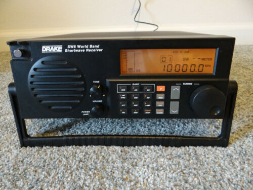 Shortwave Radios for sale - eBay