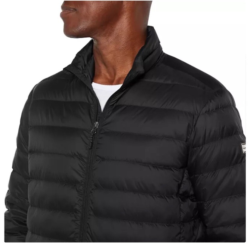 Eddie Bauer 650 Down Puffer Jacket Full Zip Various Colors & Sizes NWT ...