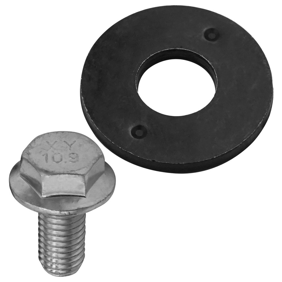 19M7788 AM121680 M119160 Deck Blade Bolts For John Deere LX172 173 176 ...