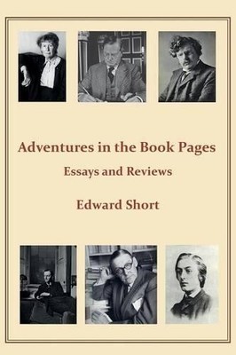 Edward Short Adventures in the Book Pages (Poche) | eBay
