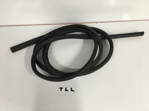 1985 1986 1987 1988 1989 Toyota AW11 MR2 Front Trunk Frunk Hood ...