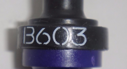 NEW GENUINE/ OEM B603-13-890 PCV139 PCV316 V255 V272 762532 6P1098 ...