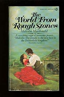 The World from Rough Stones Mass Market Paperbound Malcolm Macdon ...