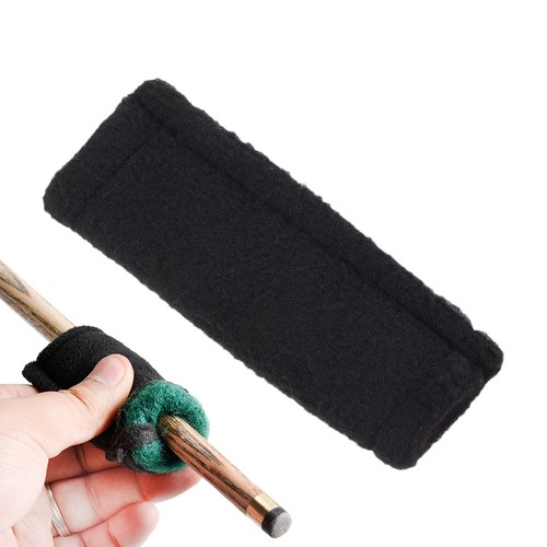 2PCS Pool Cue Cleaning Cloth Cotton Billiard Shaft Polisher Stick Towel ...