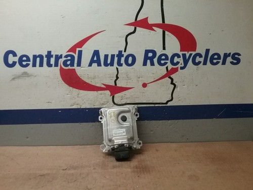 KICKS 2021 Chassis ECM 359738 | eBay