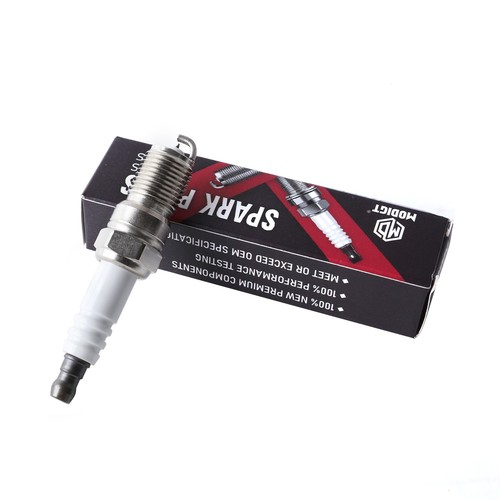 NEW 2pcs Fit FOR NGK 7164/TR55IX Spark Plug Laser Iridium OEM High ...