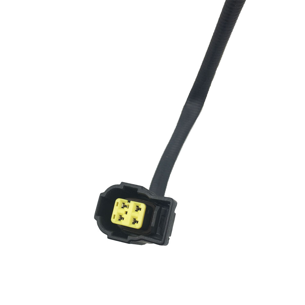 Rear Oxygen Sensor For Mercedes C300 CL550 E350 GL450 ML550 R350 S450 ...