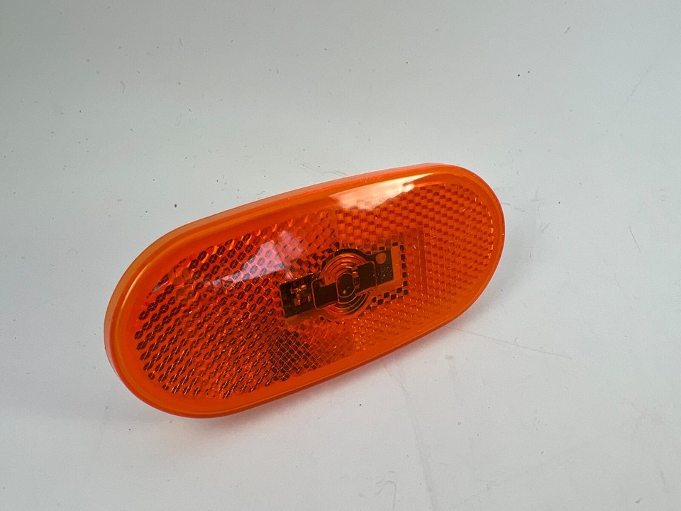 6x Side Marker Lights Amber LED Lamps for MERCEDES SPRINTER - VW ...