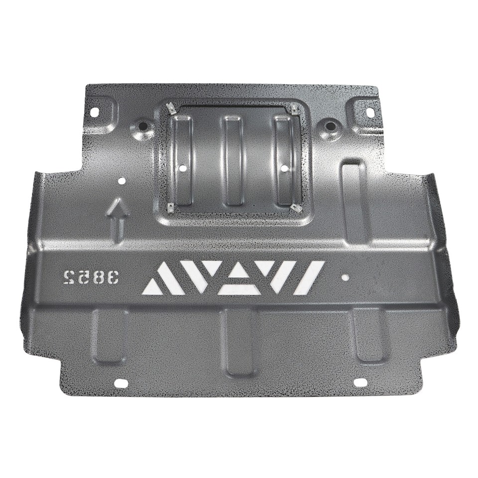 FL3Z-5D032-D Lower Front Engine Splash Shield Compatible for Ford F150 ...