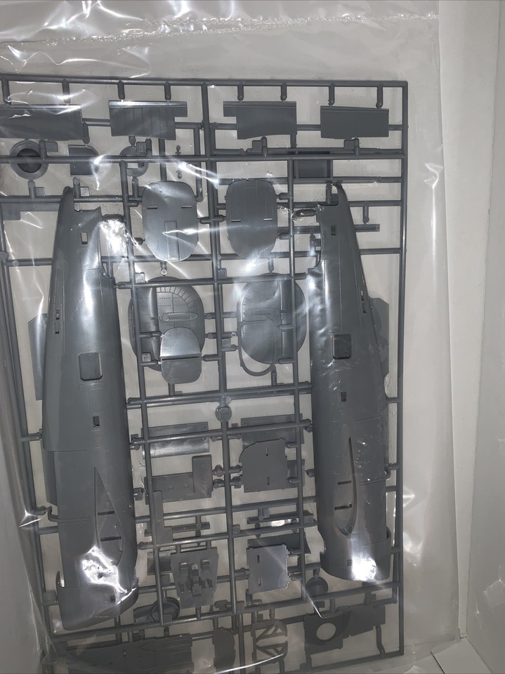 Hasegawa 1/72 Scale B-24j Liberator ‘Coastal Command’ Airplane Model ...